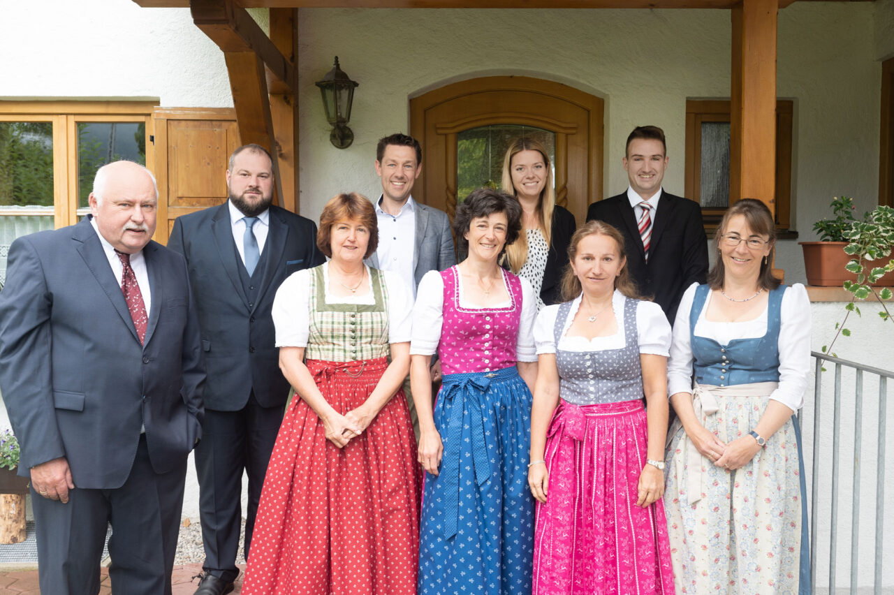 dr. schauer und Margraf in Mittenwald - Steuerberatung ...